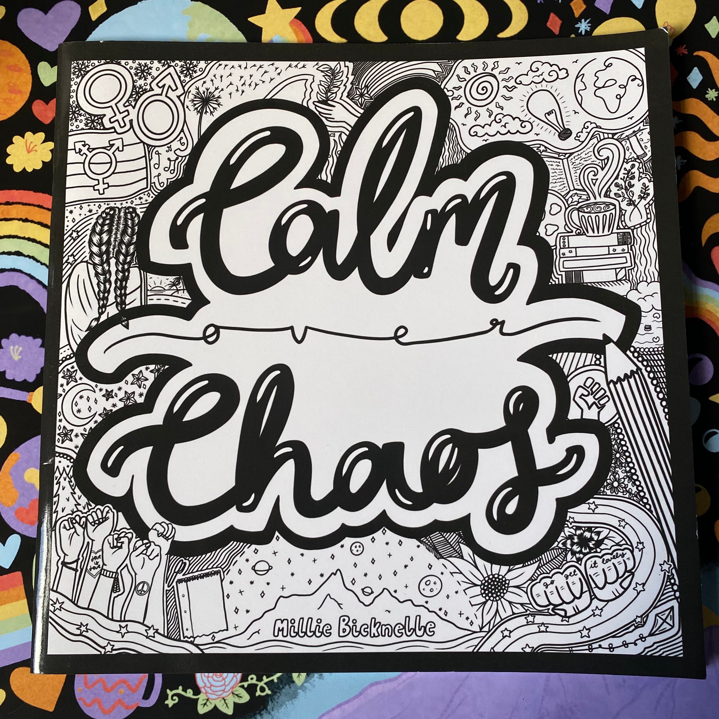 Calm Over Chaos Colouring Book – calmoverchaosltd Calm Over Chaos Colouring Book – calmoverchaosltd