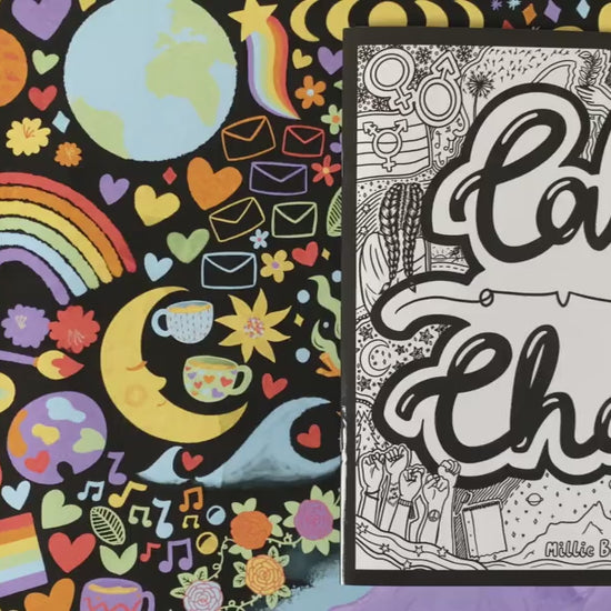 Calm Over Chaos Colouring Book – calmoverchaosltd Calm Over Chaos Colouring Book – calmoverchaosltd